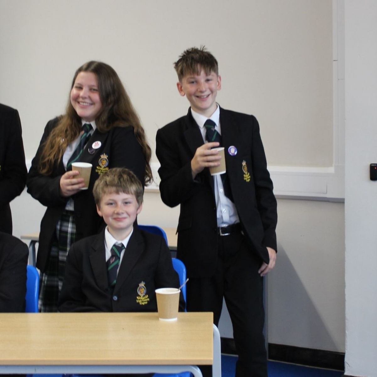 Kings Academy Ringmer - KAR Weekly Newsletter 22/10/21