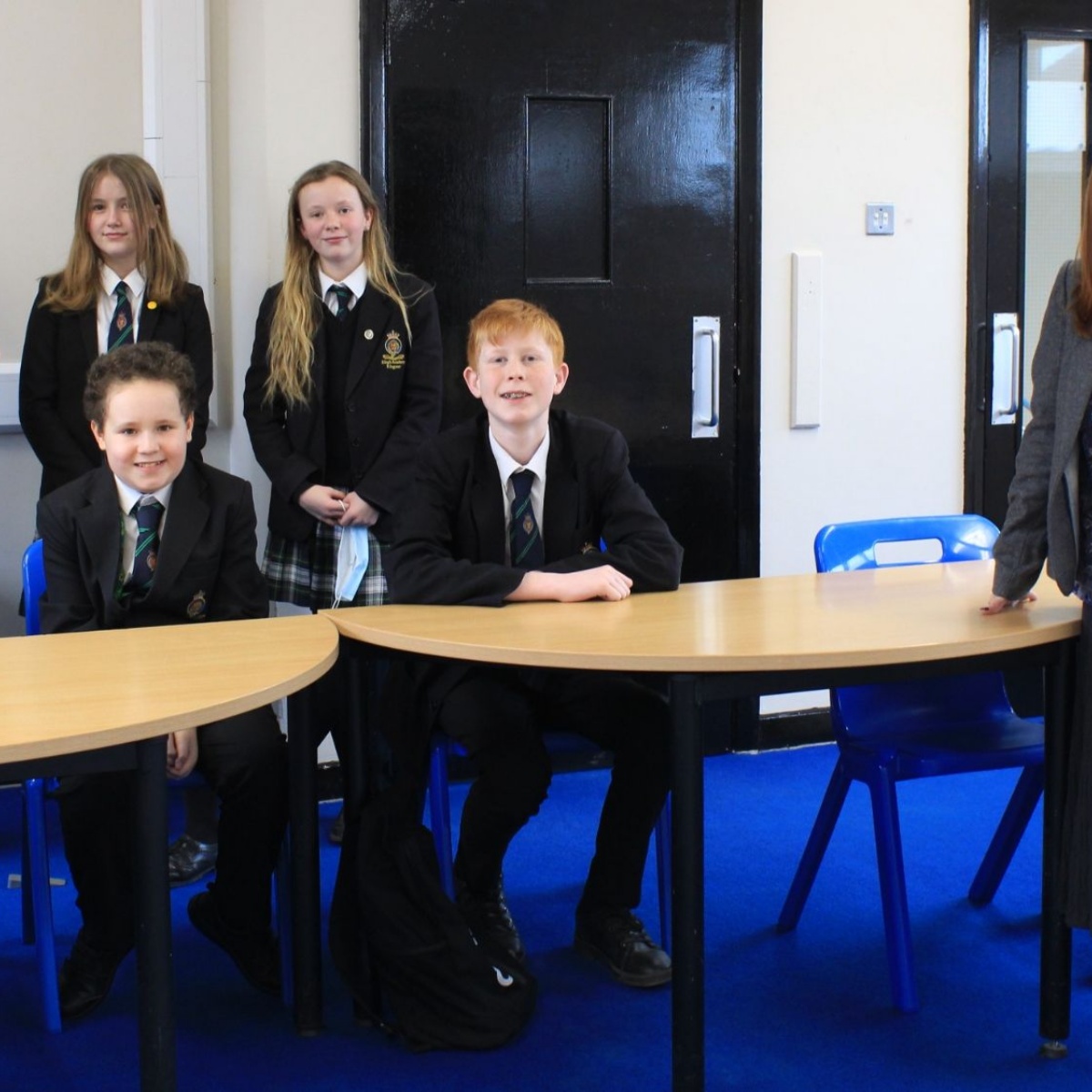 Kings Academy Ringmer - KAR Weekly Newsletter 11/02/22