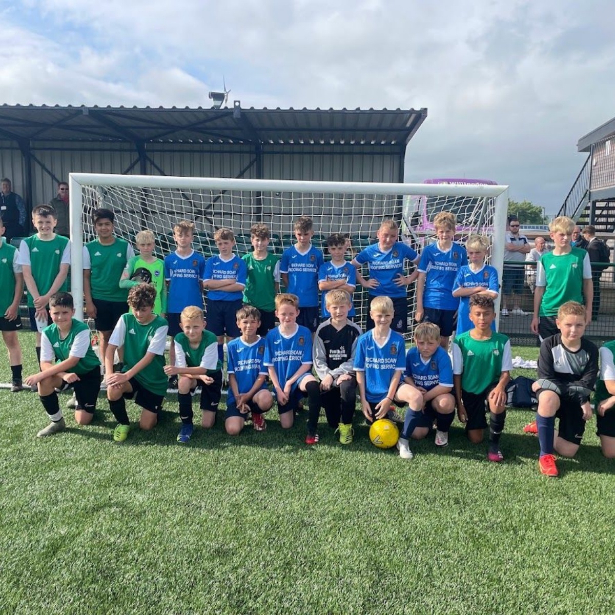 Kings Academy Ringmer - KAR Weekly Newsletter 27/05/22