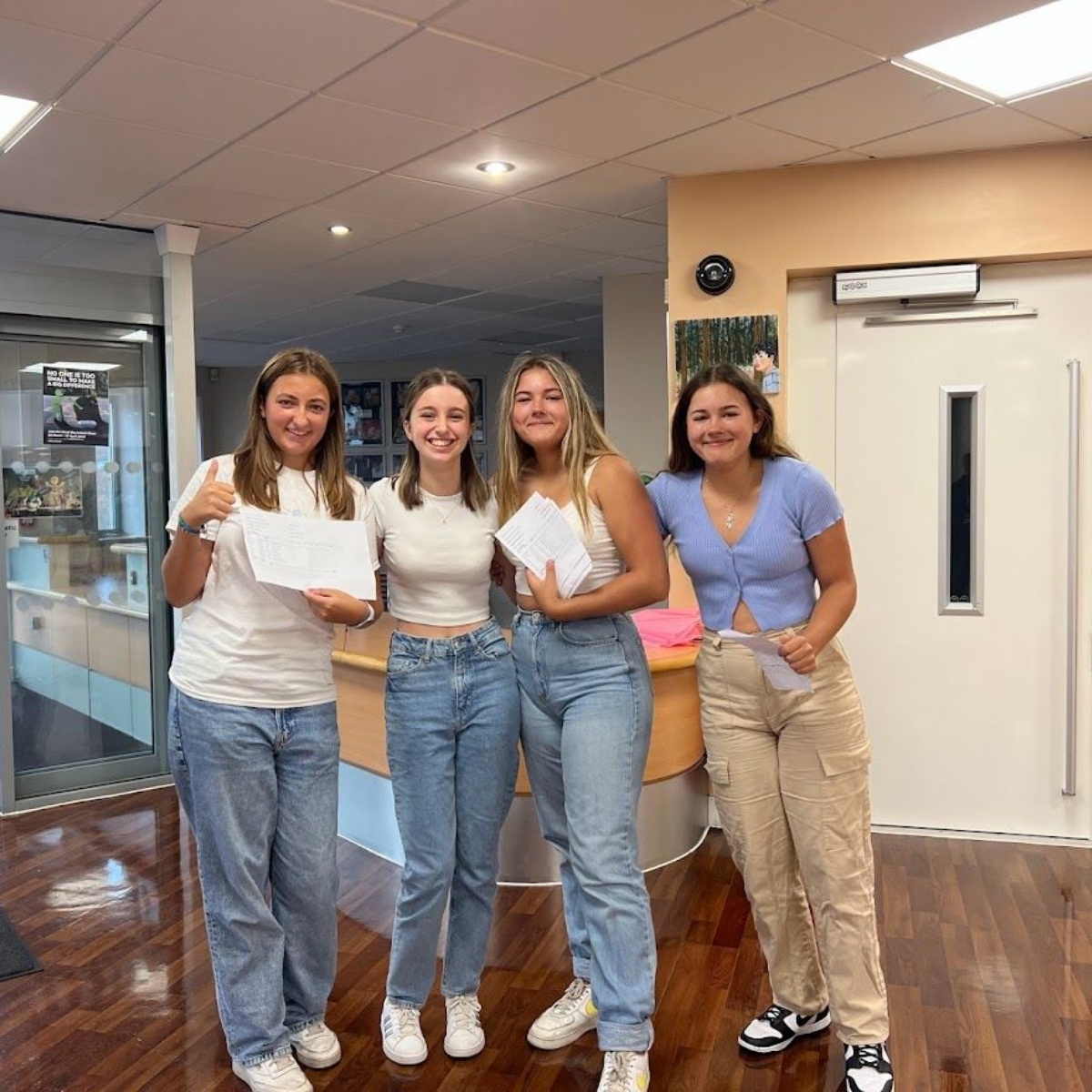 Kings Academy Ringmer - GCSE success – Best Ever Results once again!