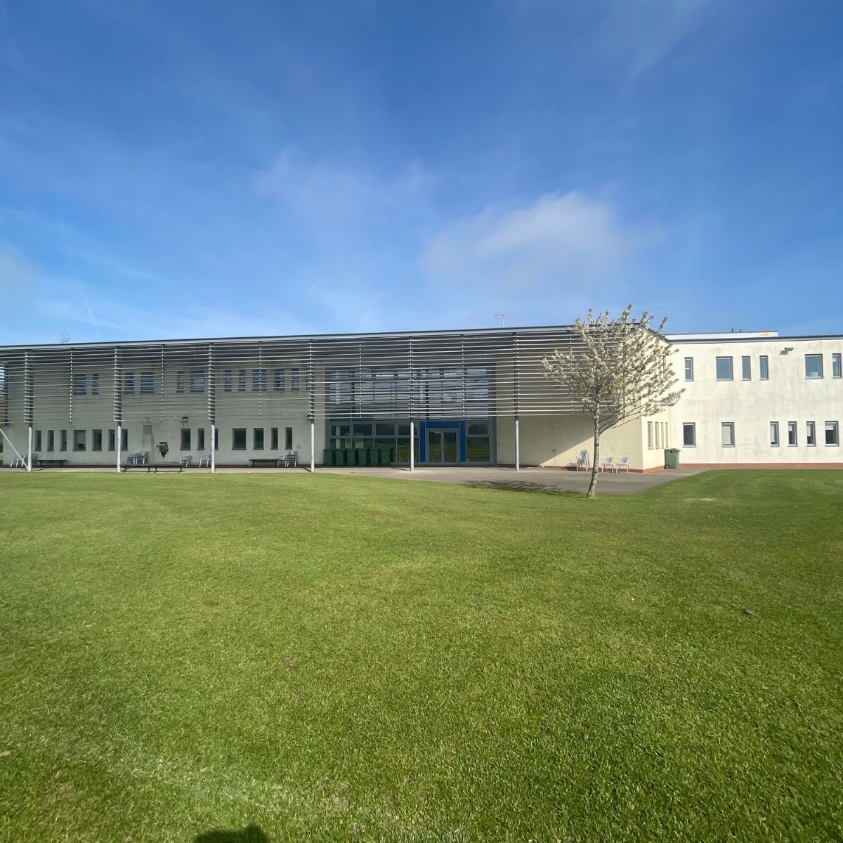 Kings Academy Ringmer - KAR Newsletter - 16/09/22