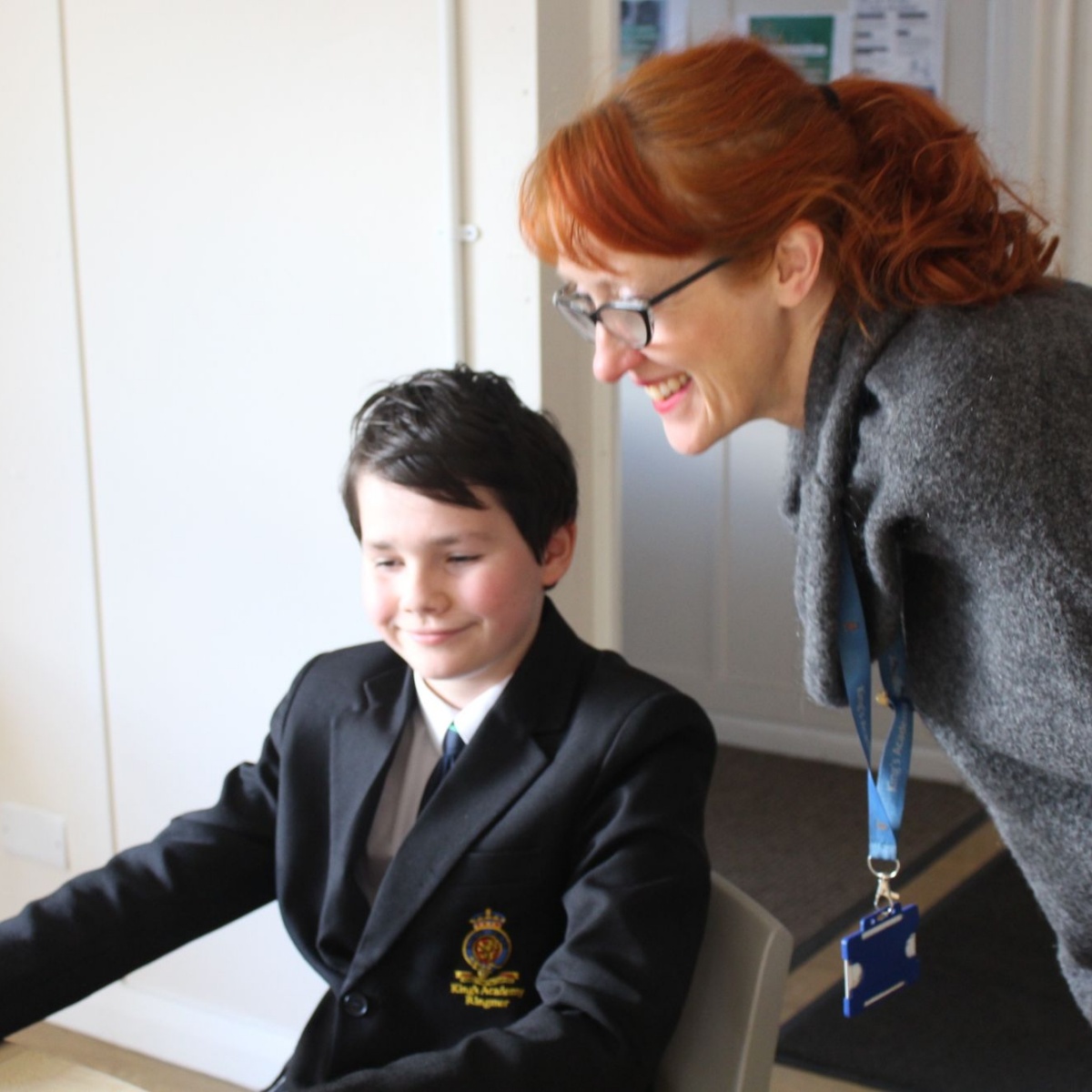 Kings Academy Ringmer - KAR Newsletter - 06/01/23