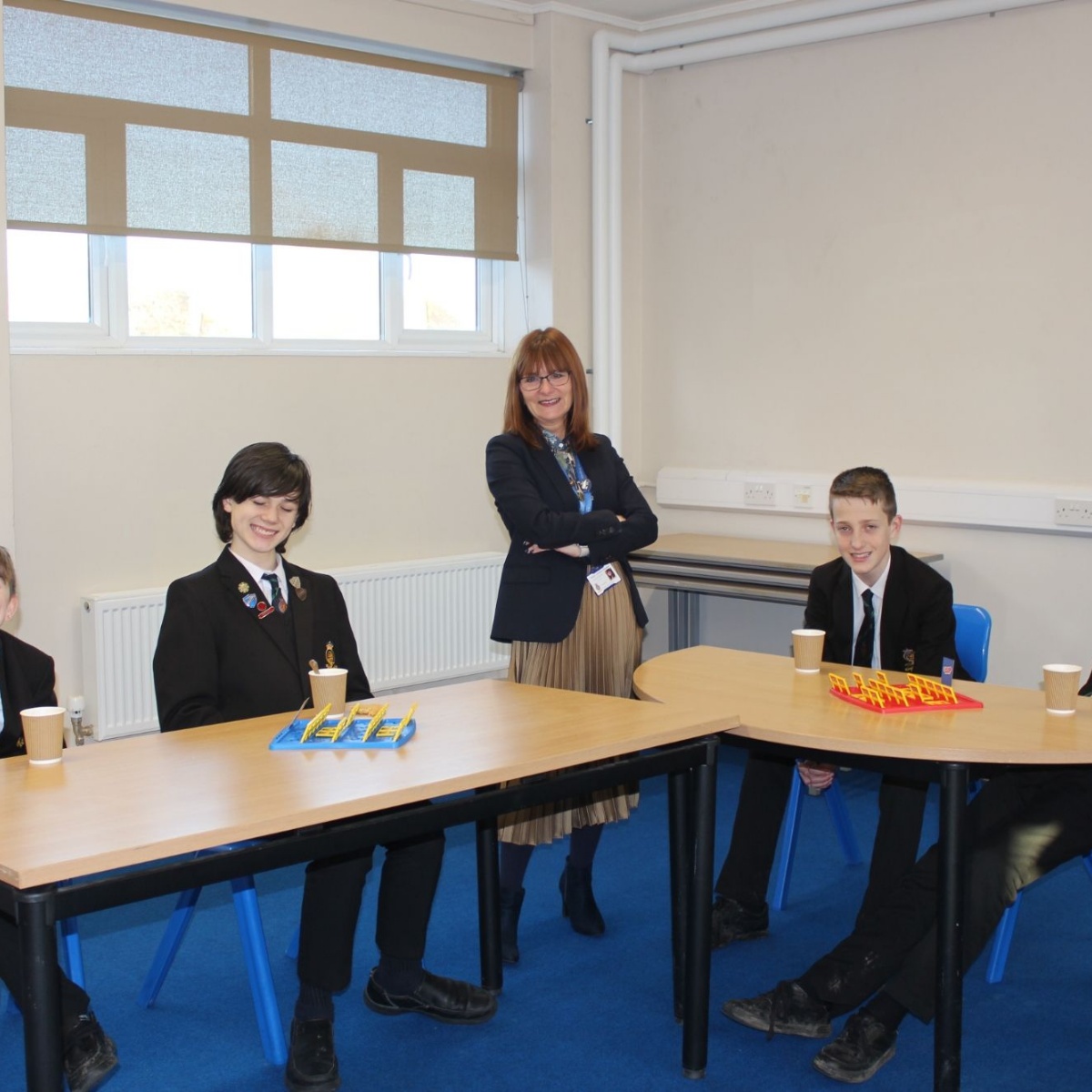 Kings Academy Ringmer - KAR Newsletter - 13/01/23