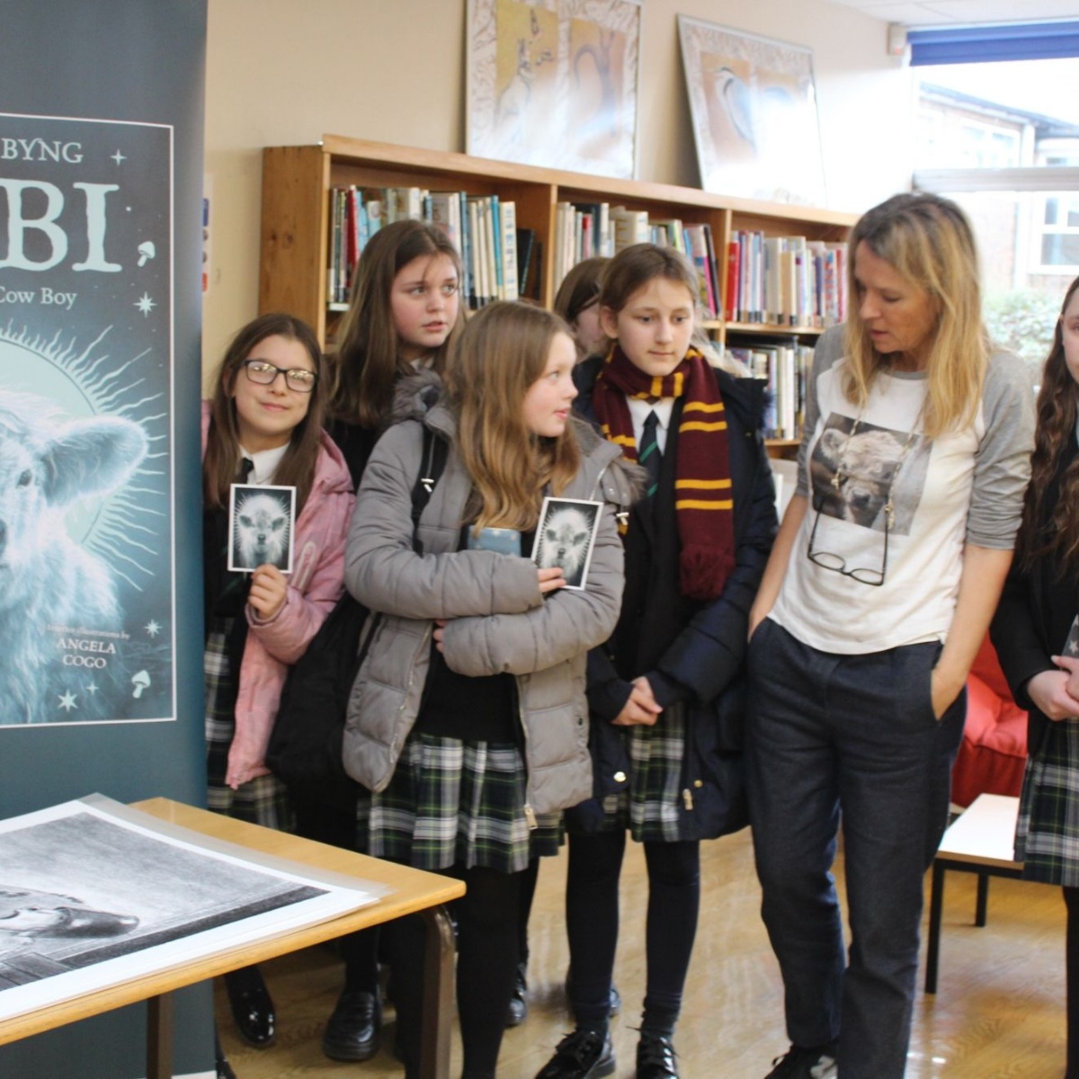 Kings Academy Ringmer - KAR Newsletter - 27/01/23