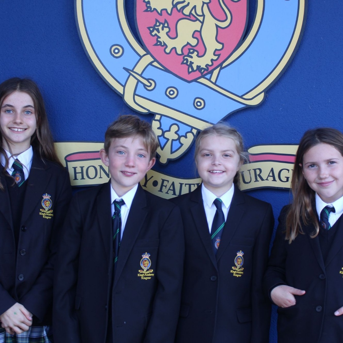 Kings Academy Ringmer - KAR Newsletter - 03/02/23