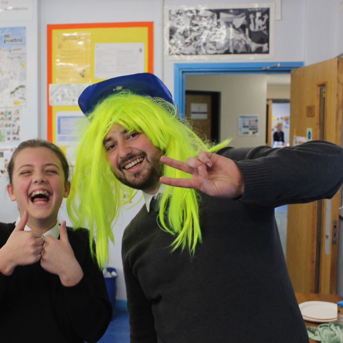 Kings Academy Ringmer - KAR Newsletter - 09/02/23