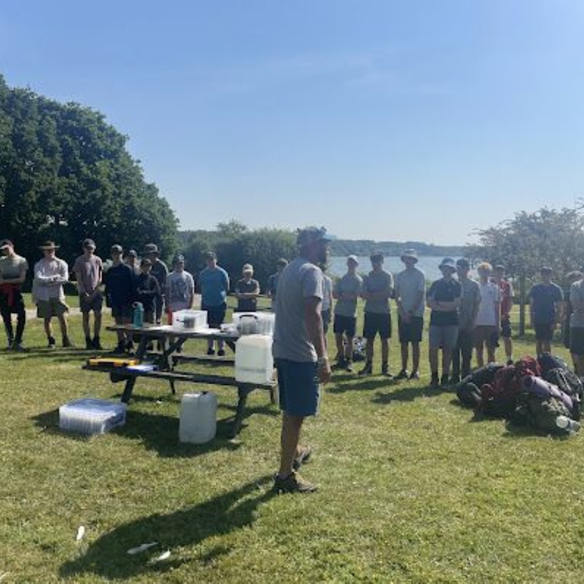 Kings Academy Ringmer - KAR Newsletter - 16/06/23