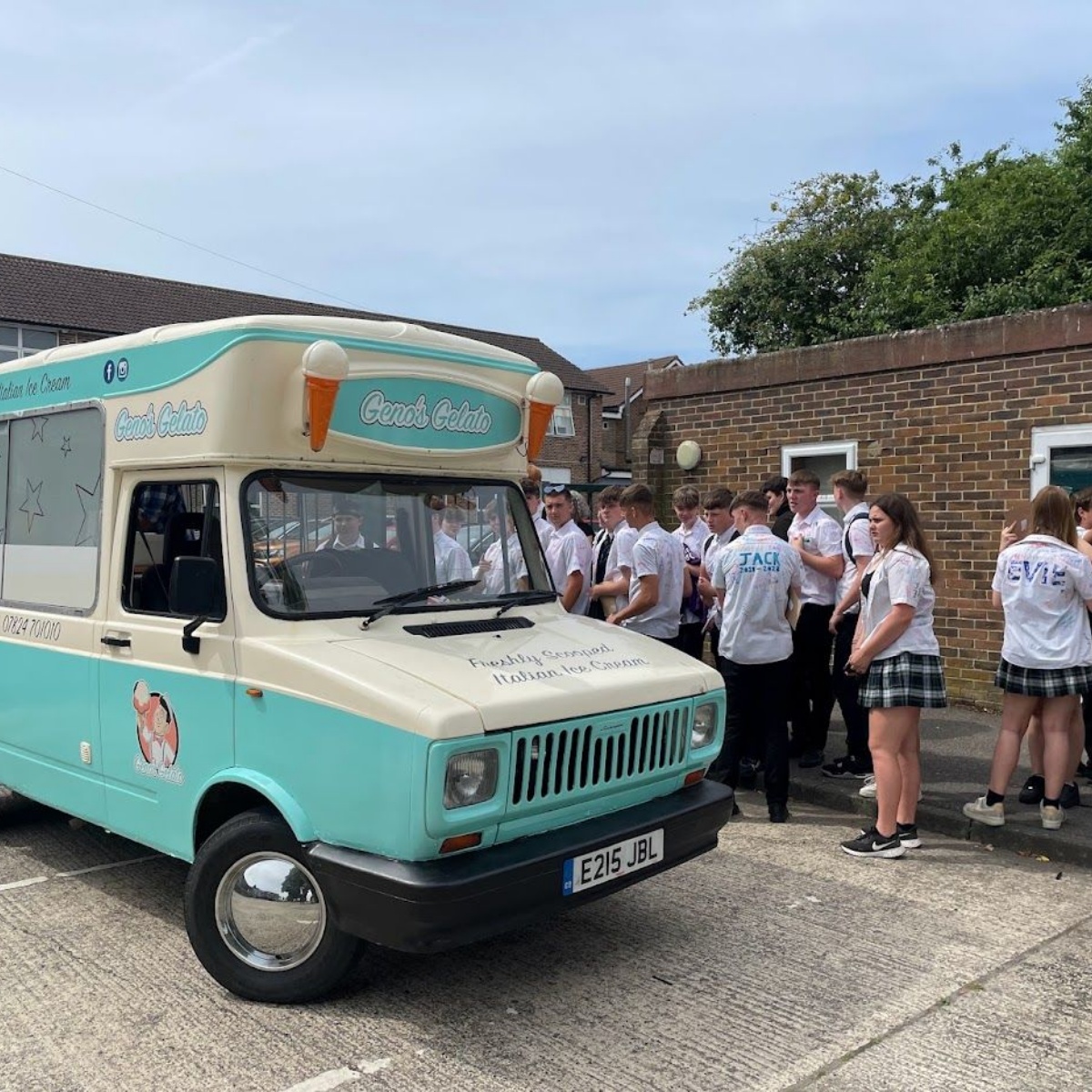 Kings Academy Ringmer - KAR Newsletter - 23/06/2023