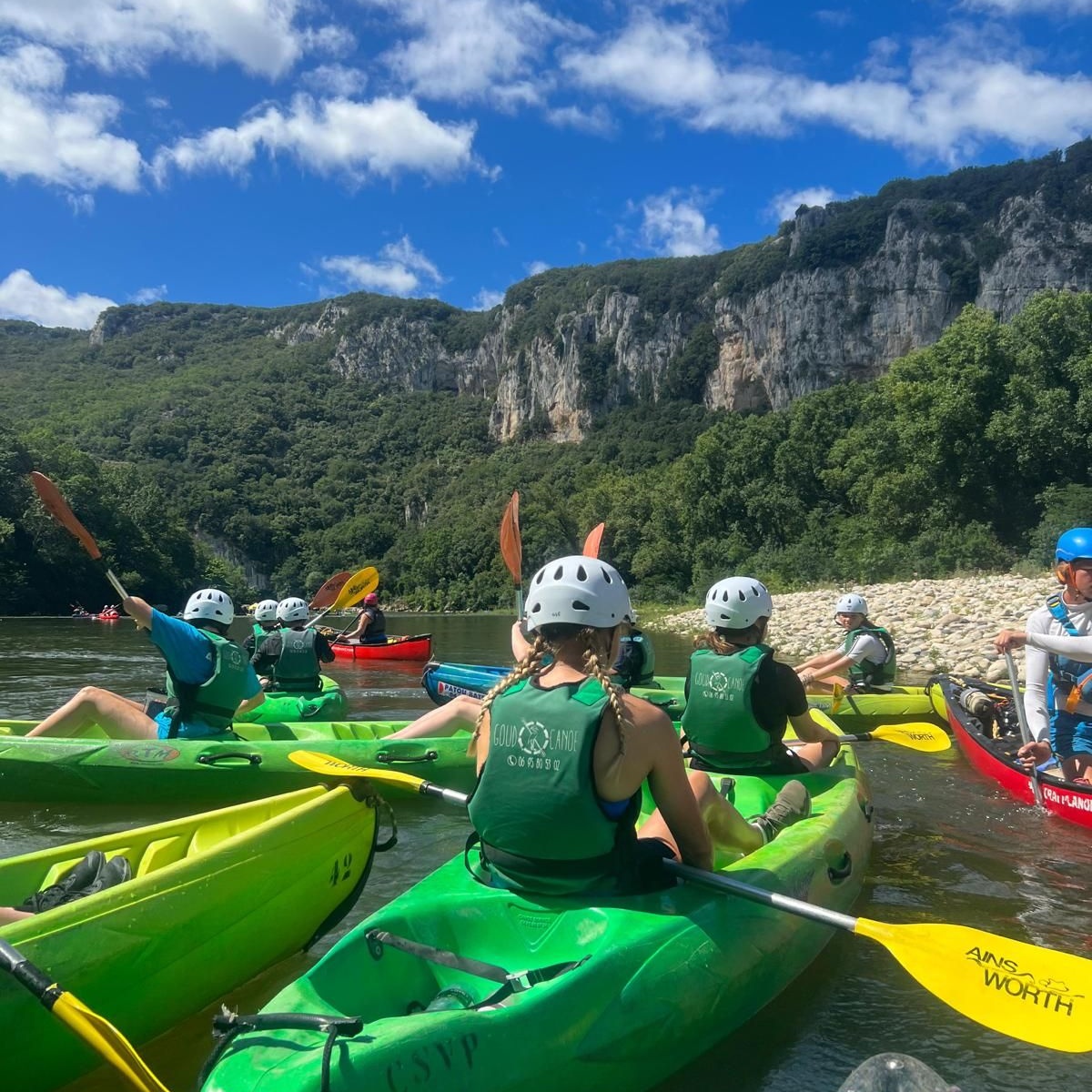 Kings Academy Ringmer - ENRICHMENT WEEK 2023 BLOG