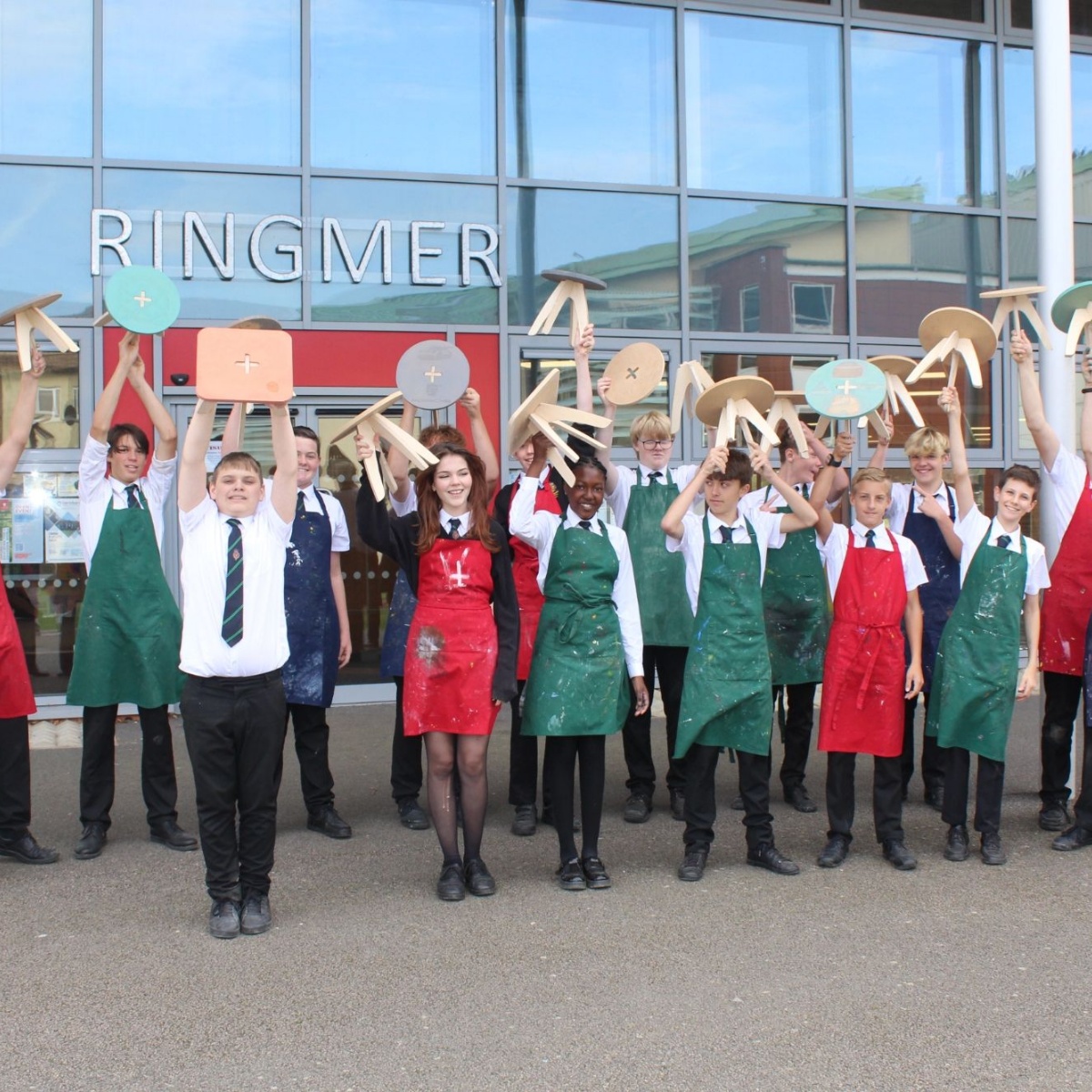 Kings Academy Ringmer - KAR Newsletter - 06/10/2023