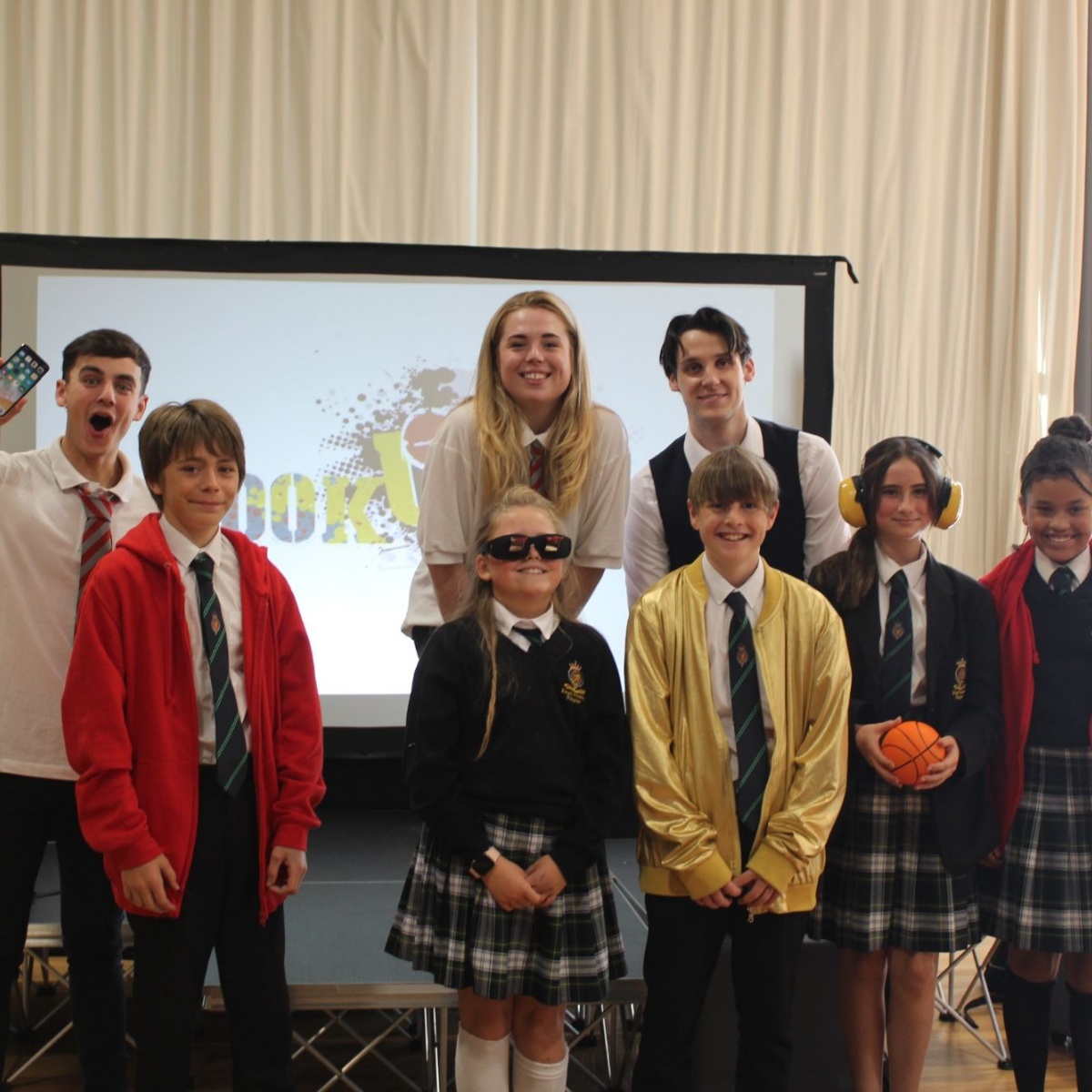 Kings Academy Ringmer - KAR Newsletter - 13/10/2023