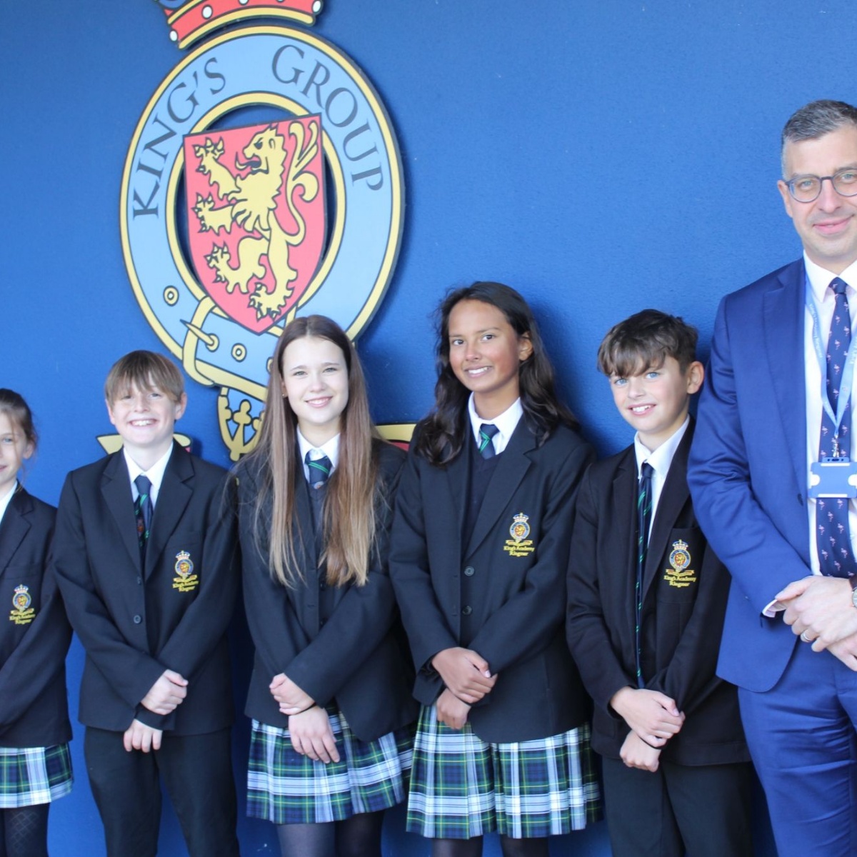 Kings Academy Ringmer - KAR Newsletter - 20/10/2023