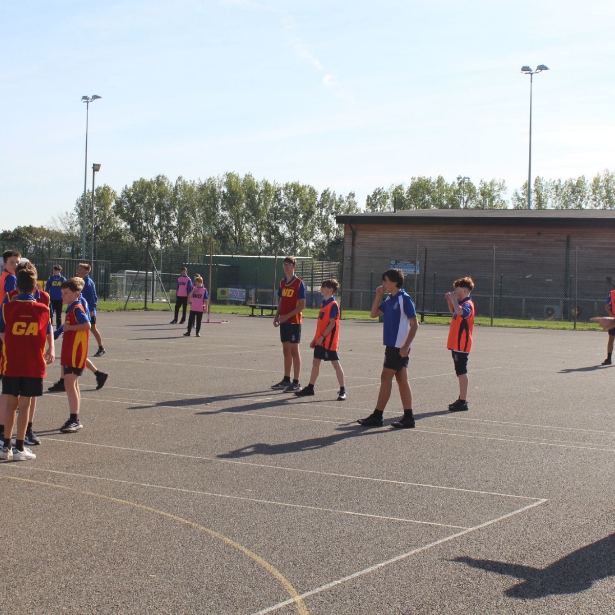 Kings Academy Ringmer - KAR Newsletter - 03/11/2023