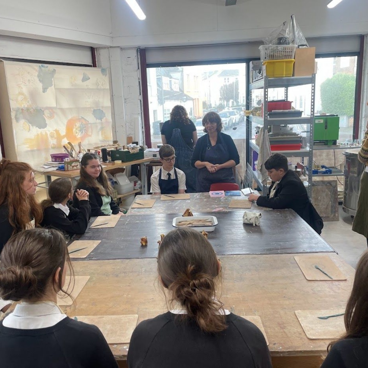 Kings Academy Ringmer - KAR Newsletter - 17/11/2023