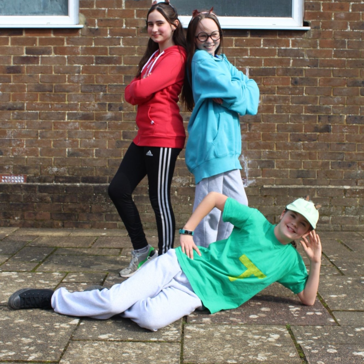 Kings Academy Ringmer - KAR Newsletter - 08/03/2024