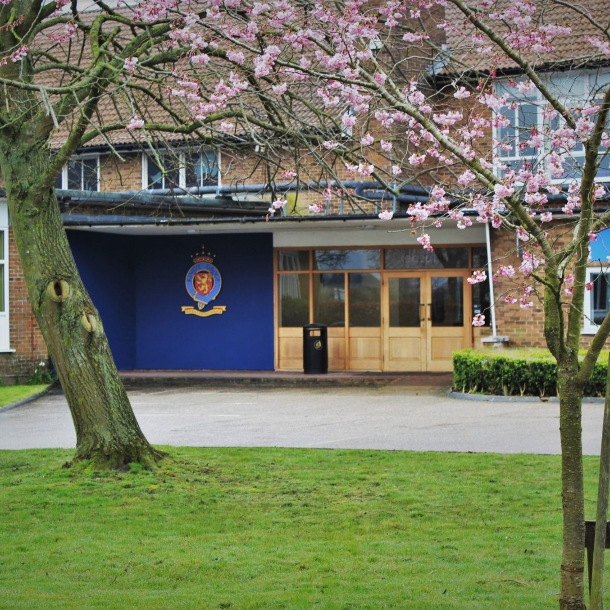 Kings Academy Ringmer - KAR Newsletter 19/04/2024