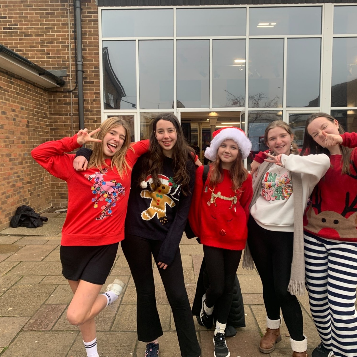 Kings Academy Ringmer - KAR Newsletter 13/12/2024