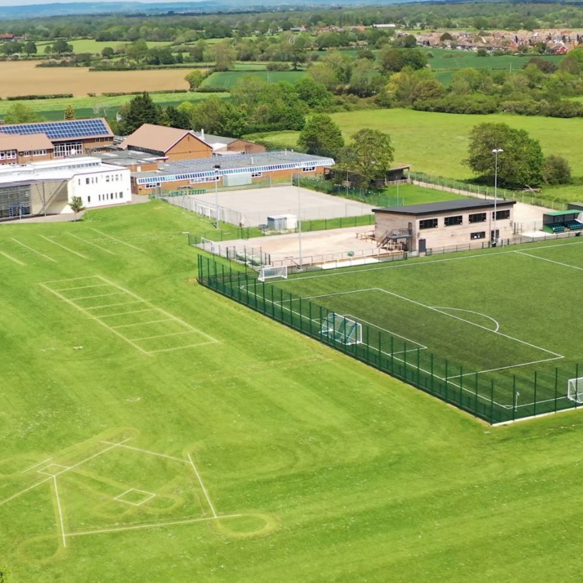 Kings Academy Ringmer - KAR Weekly Newsletter 09/07/2021