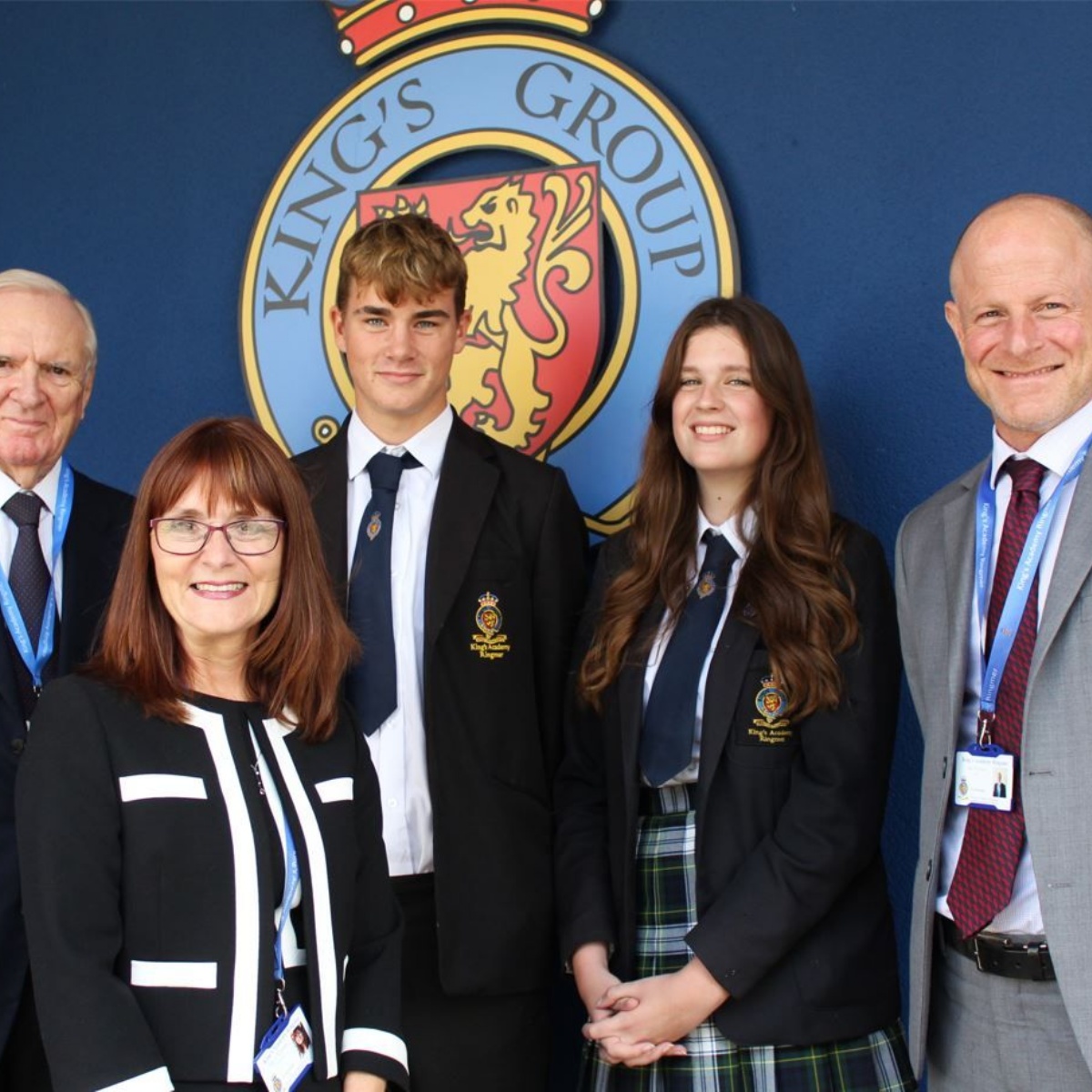 Kings Academy Ringmer - KAR Weekly Newsletter 24/09/21